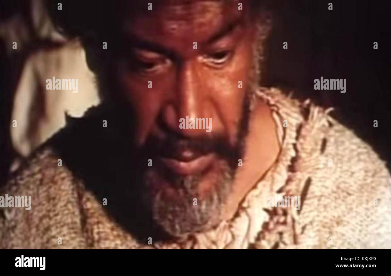 Frank Silvera appears in the trailer for the film 'The Appaloosa ...