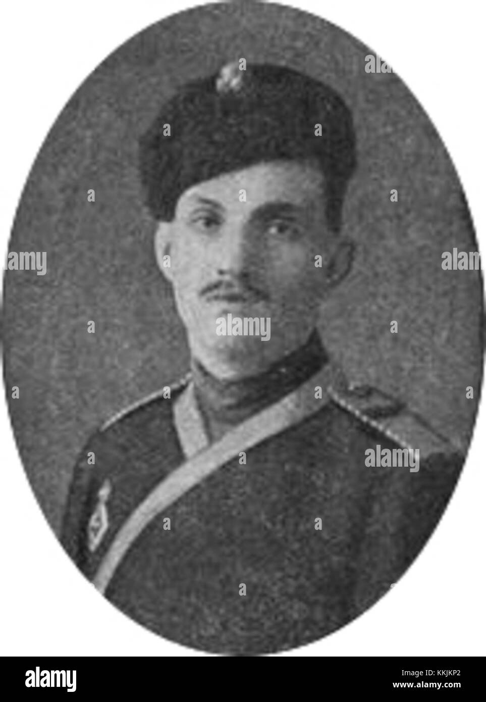 Count Alexey Musin-Pushkin was a prominent Russian aristocrat and ...