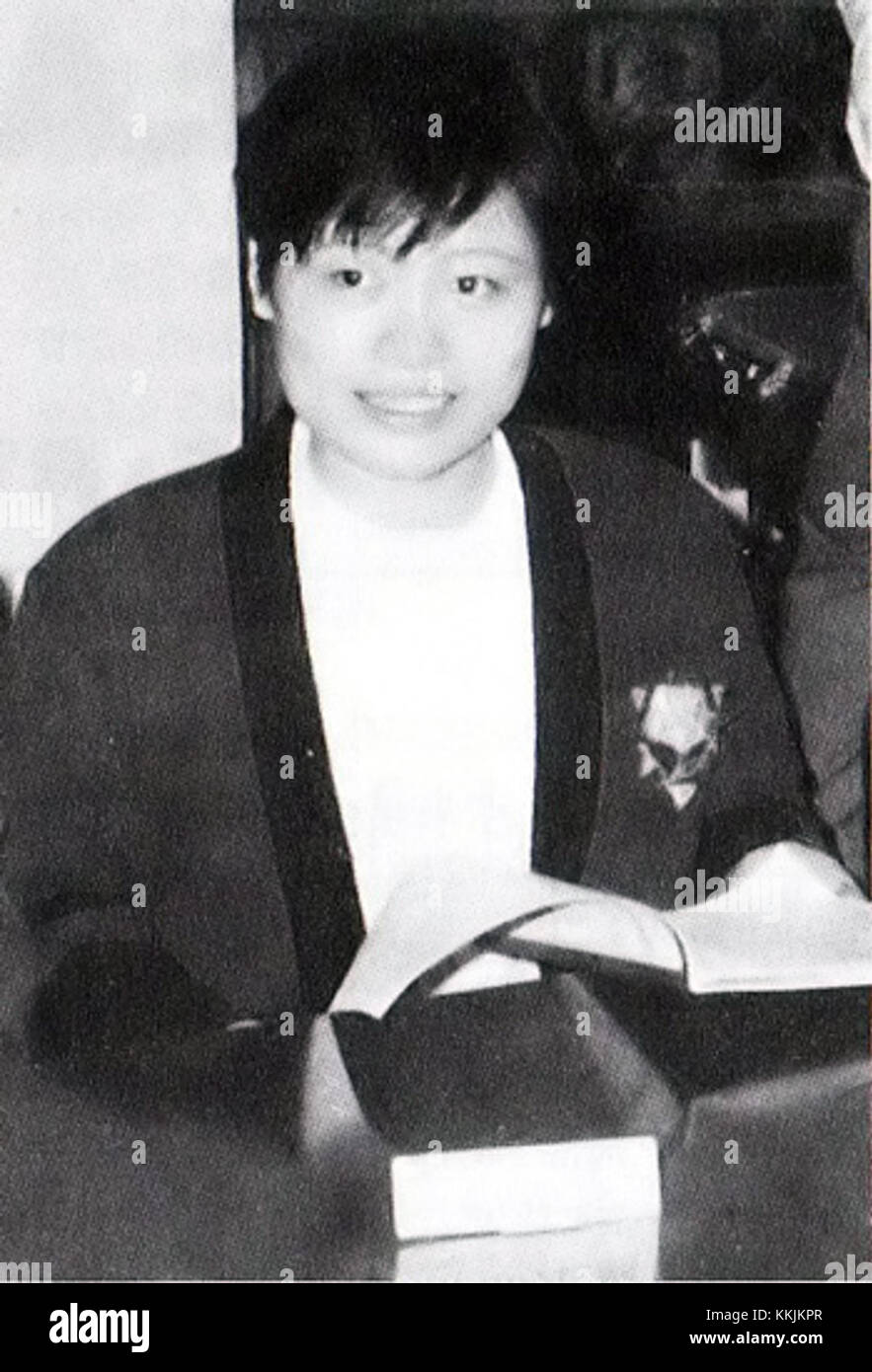 Xie Jun, a renowned Chinese chess player, made significant strides in ...