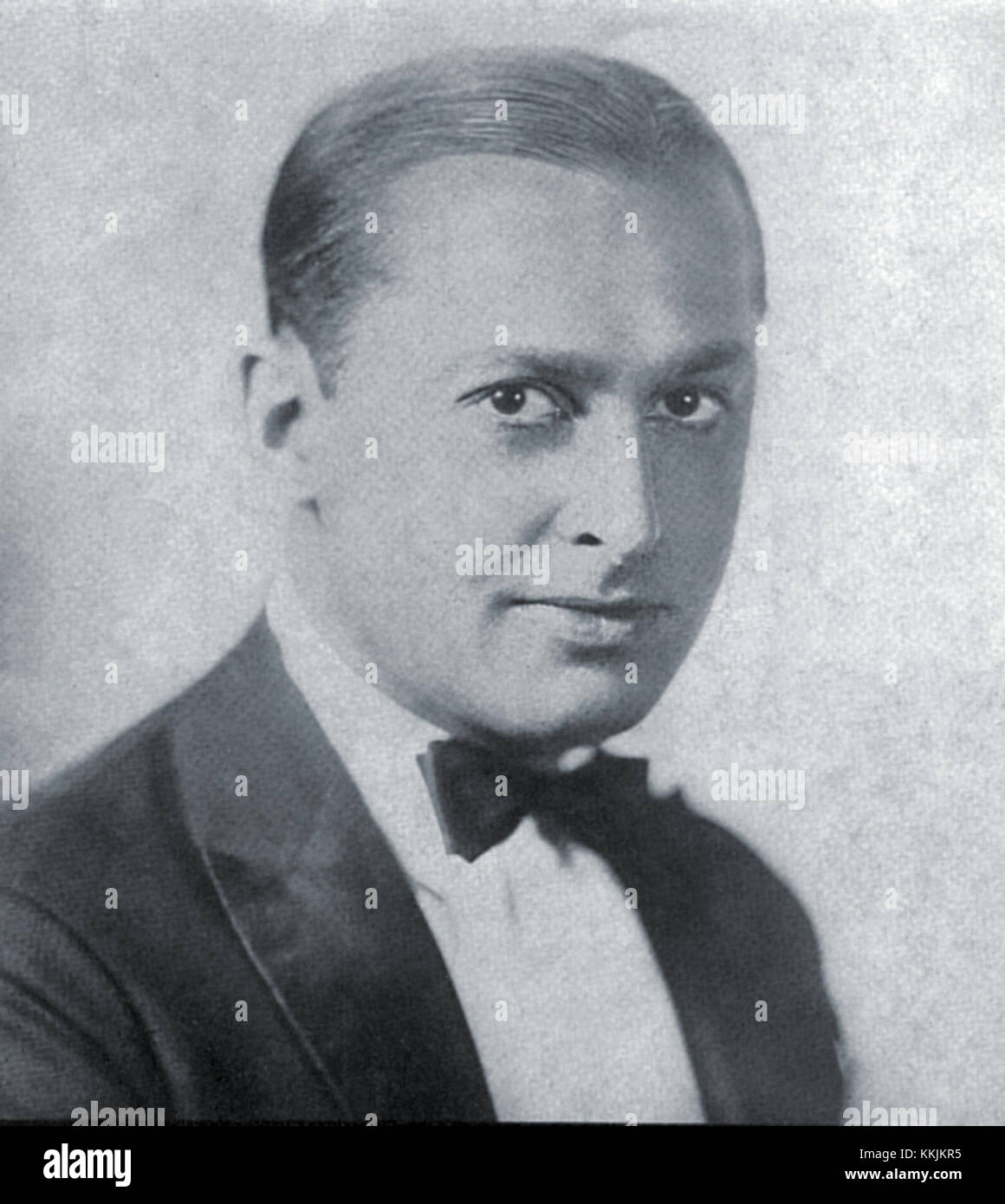 Ben Bernie, an influential American bandleader from the early 20th ...