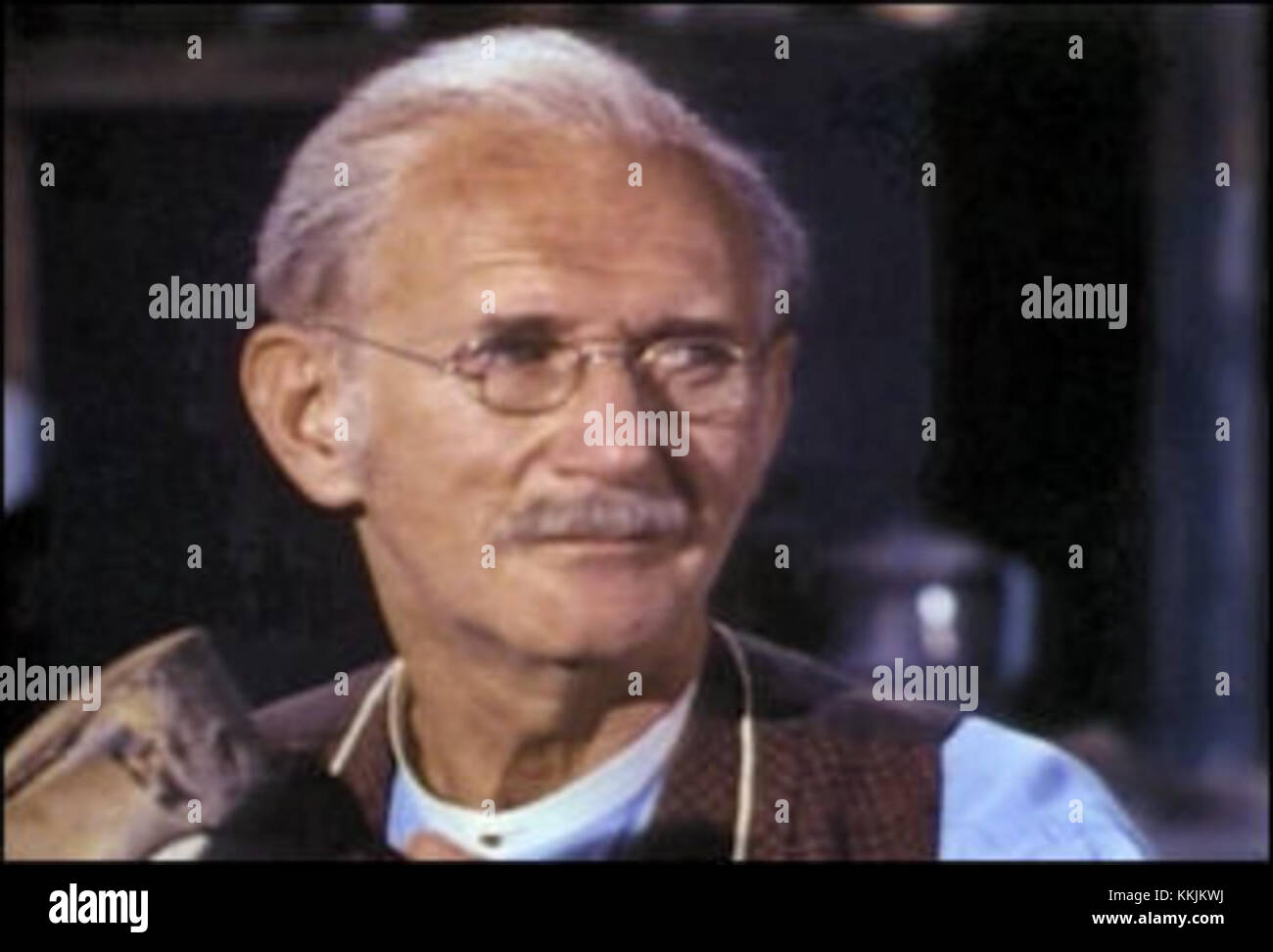 Ludwig Donath starred in the film *Branded*, a movie released in the ...