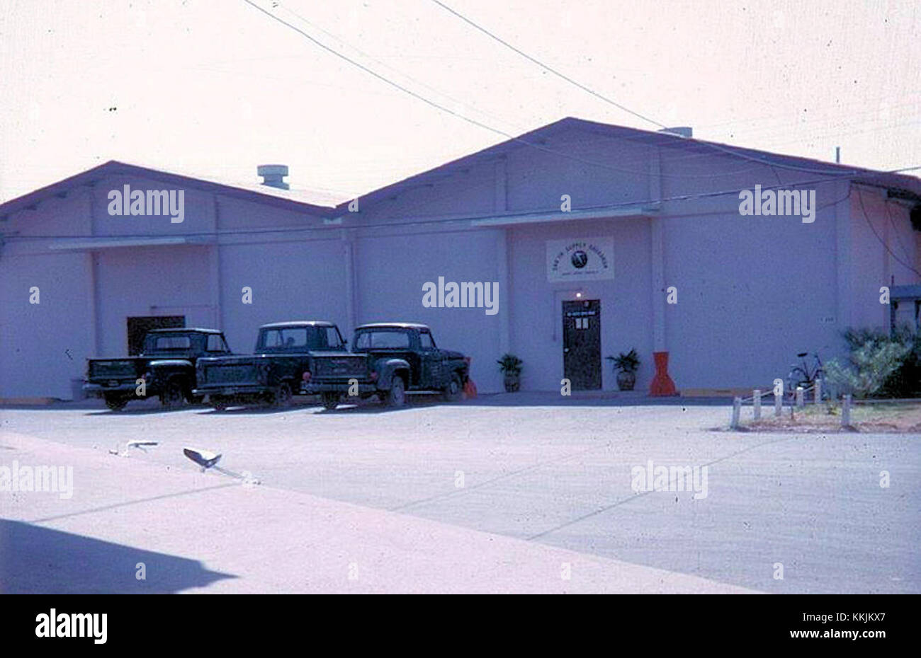 The 388th Supply Squadron, part of the U.S. Air Force, provides ...
