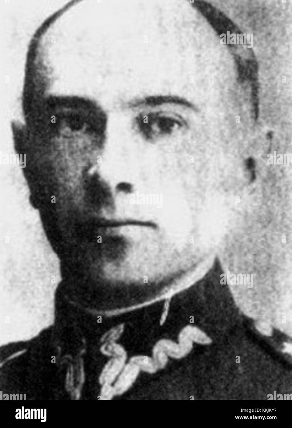 Iranek-Osmecki is a notable figure known for contributions to art or ...