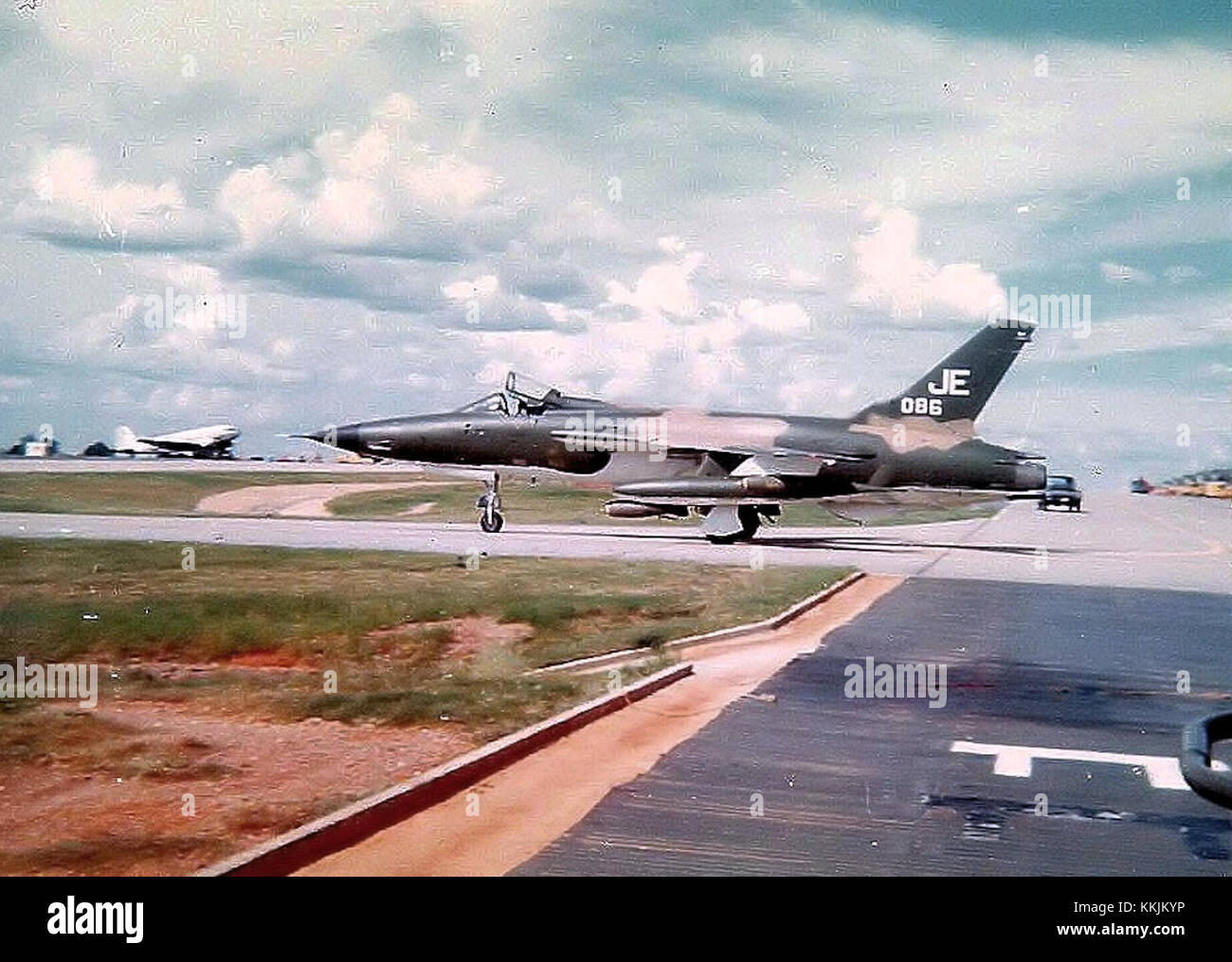 44th fighter squadron hi-res stock photography and images - Alamy