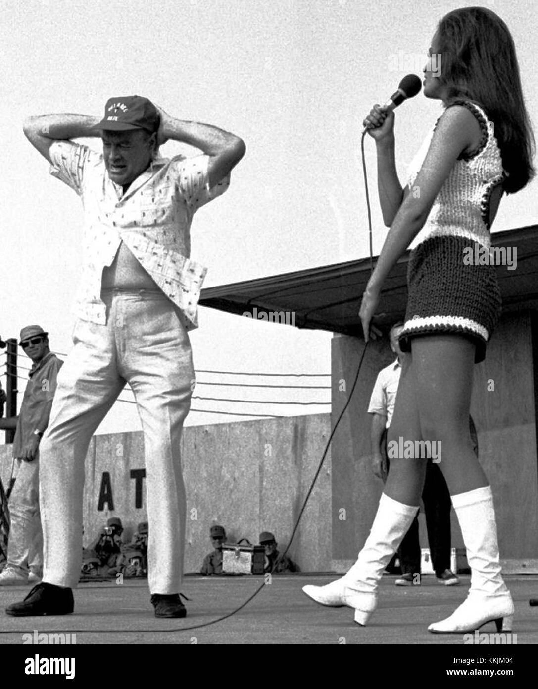 Bob hope show on hi-res stock photography and images - Alamy