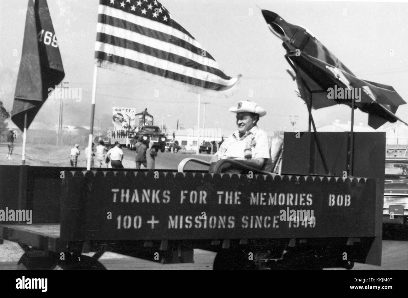 Bob hope show hi-res stock photography and images - Alamy