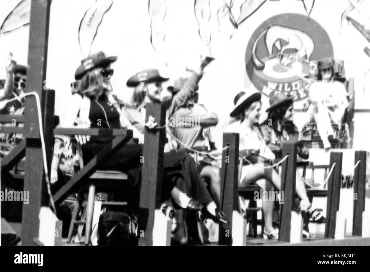 December program Black and White Stock Photos & Images - Alamy