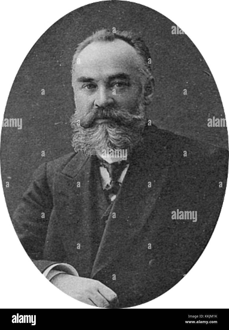 Mikhail Al. Novitsky was a Russian artist, known for his work in the ...