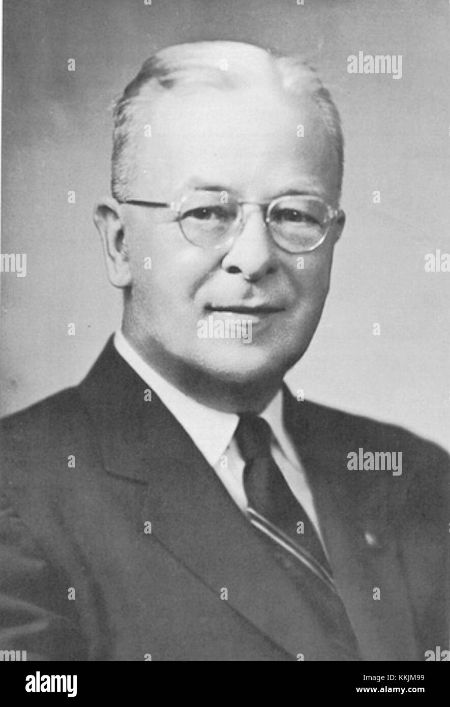 Louis E Dieruff, featured in 1960, refers to a notable event or ...