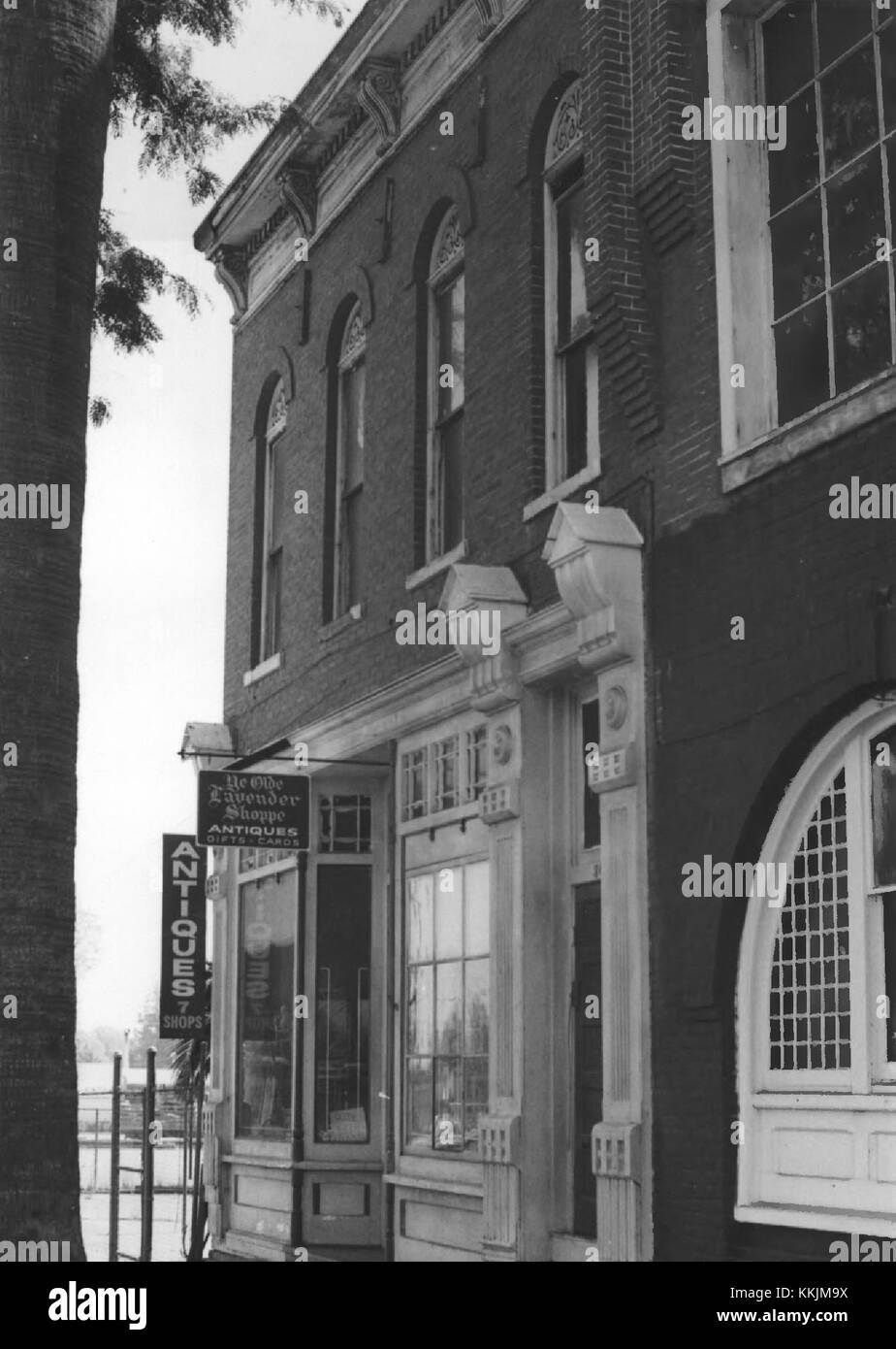 California downtown landmarks Black and White Stock Photos & Images - Alamy