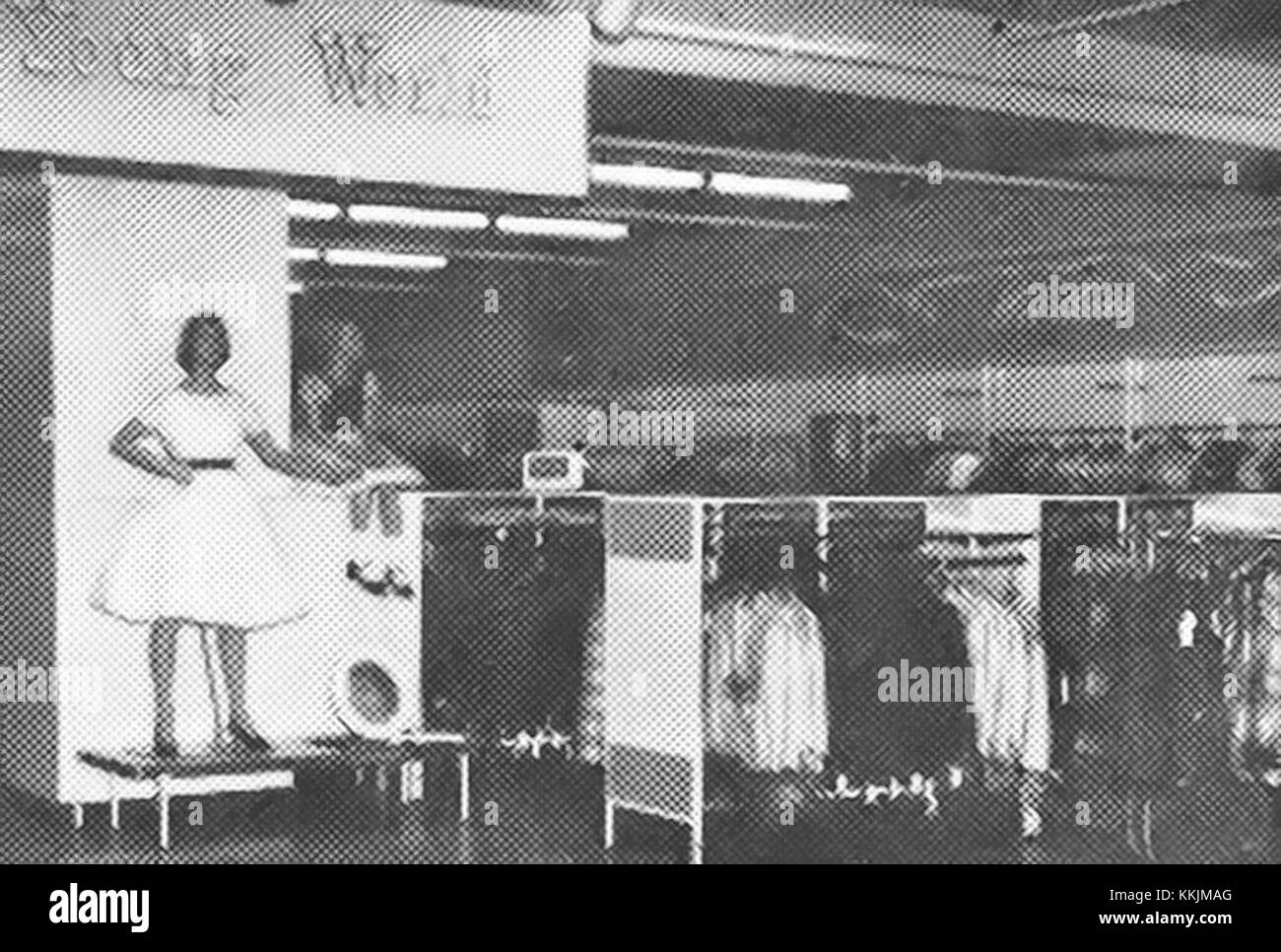 1961 girls hi-res stock photography and images - Alamy