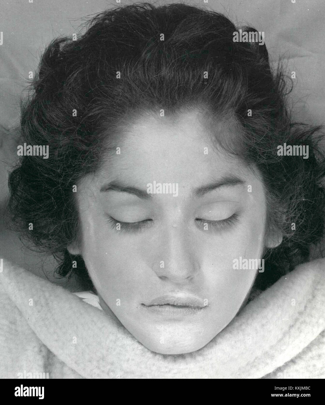 Maryland Jane Doe 1976 Stock Photo - Alamy