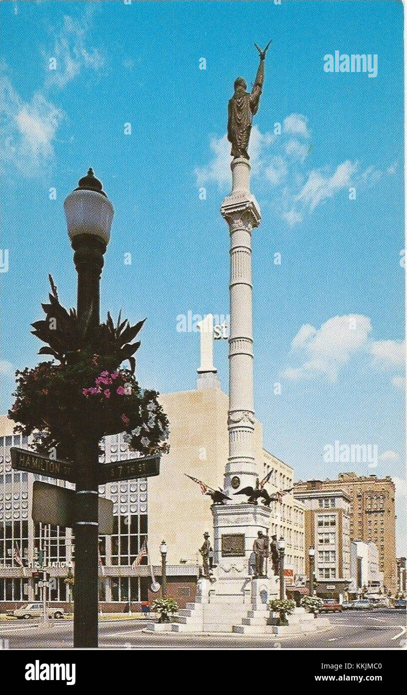 1964 center hi-res stock photography and images - Alamy