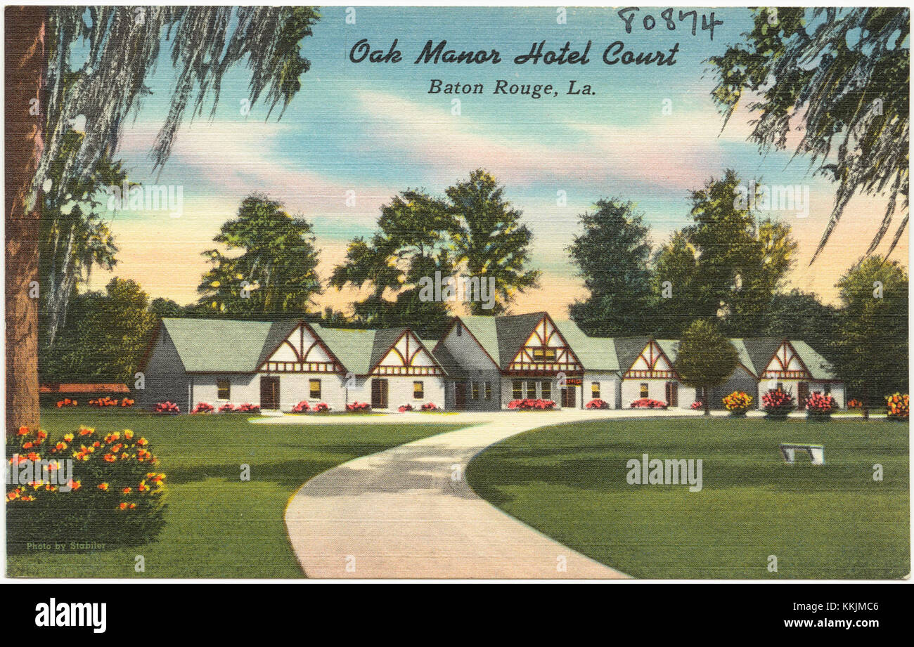 Baton rouge la hi-res stock photography and images - Alamy