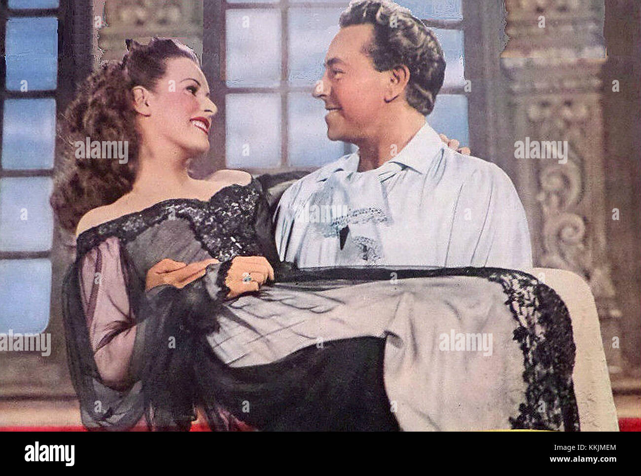 'The Spanish Main' (1945) is a film that explores the Caribbean region ...