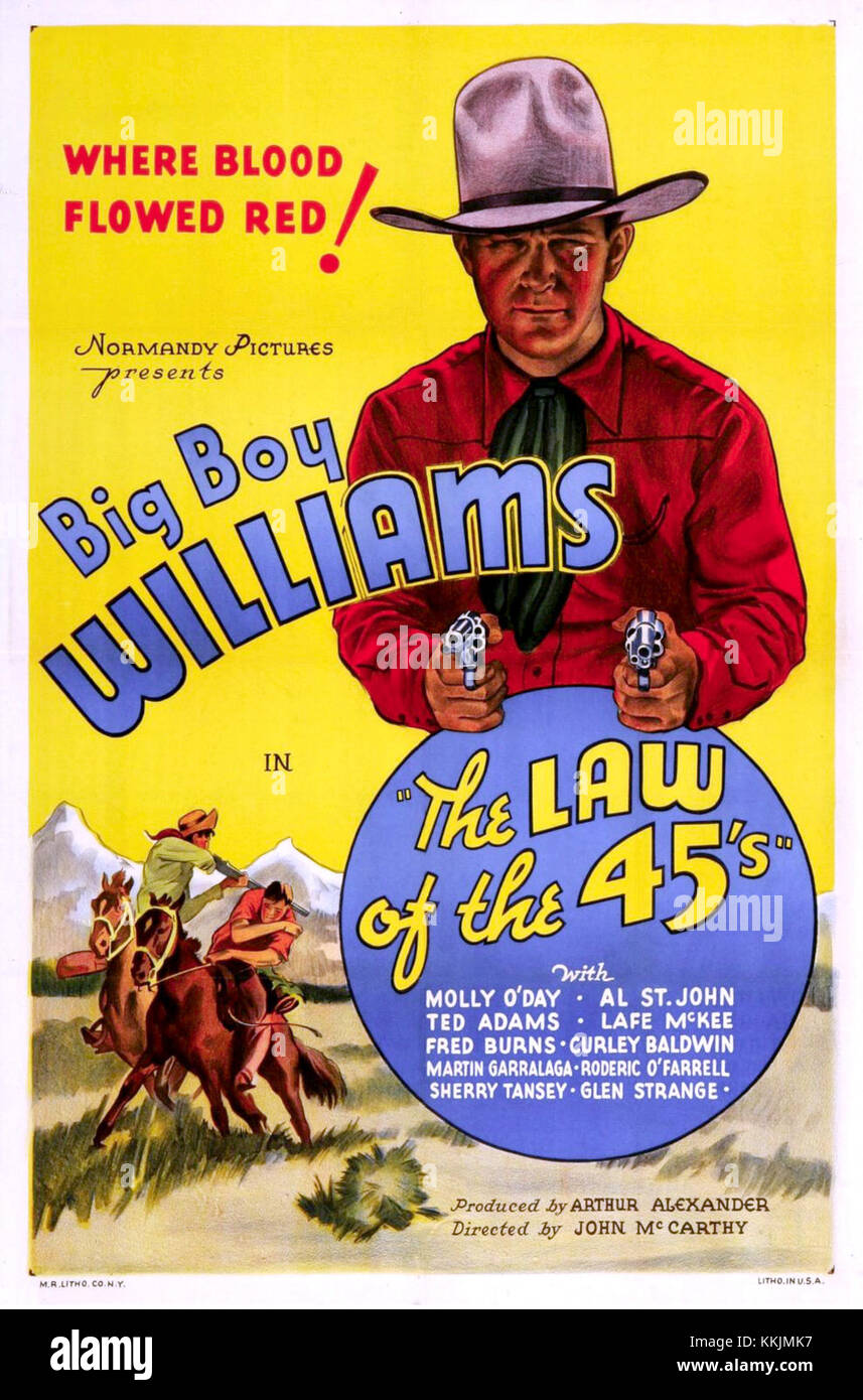 Vintage 1940s movie poster hi-res stock photography and images - Alamy