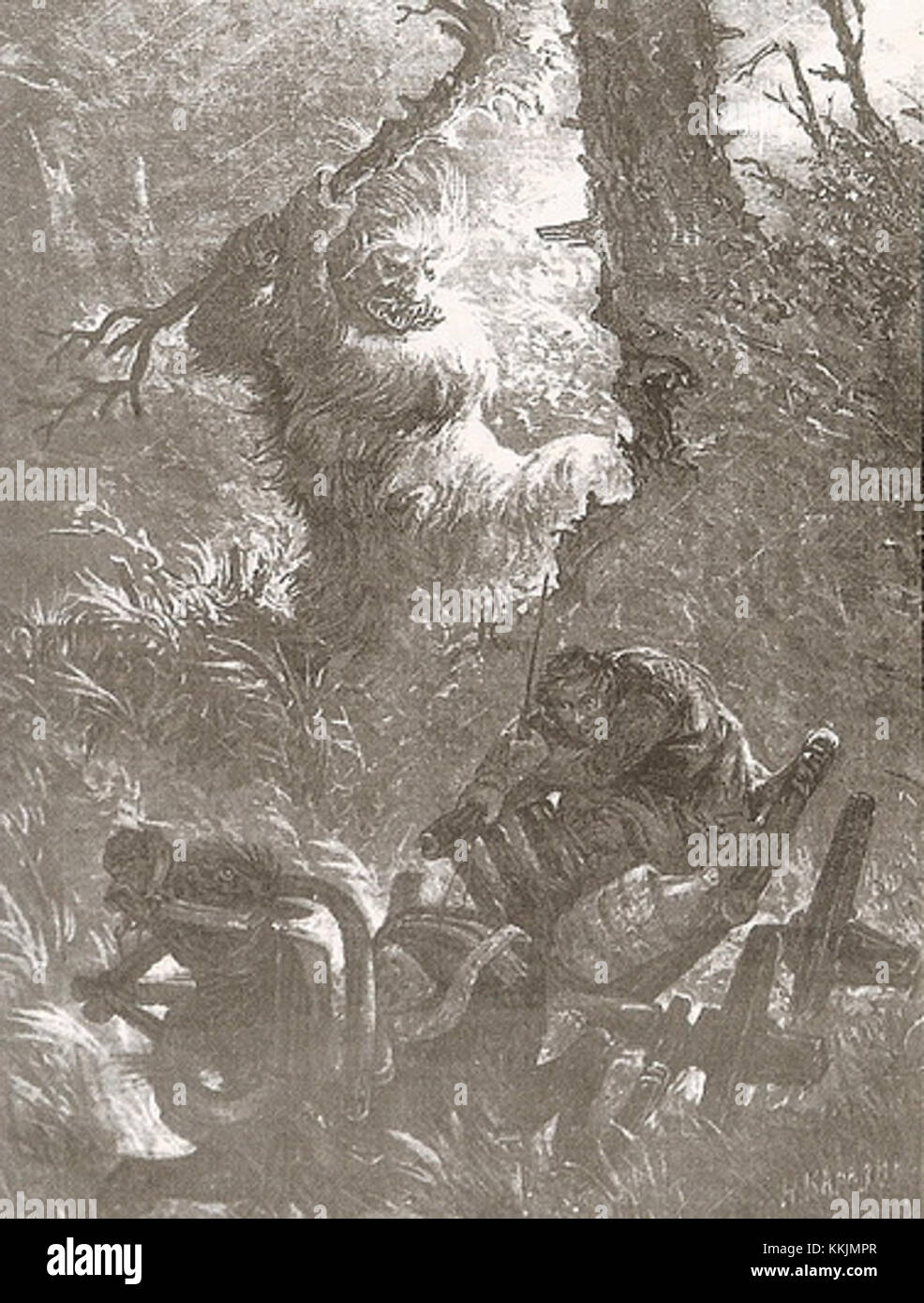 Slavic mysteries hi-res stock photography and images - Alamy