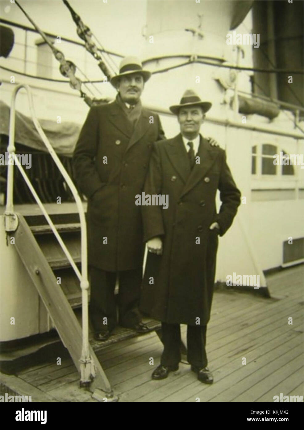 Frank Fraser High Resolution Stock Photography and Images - Alamy