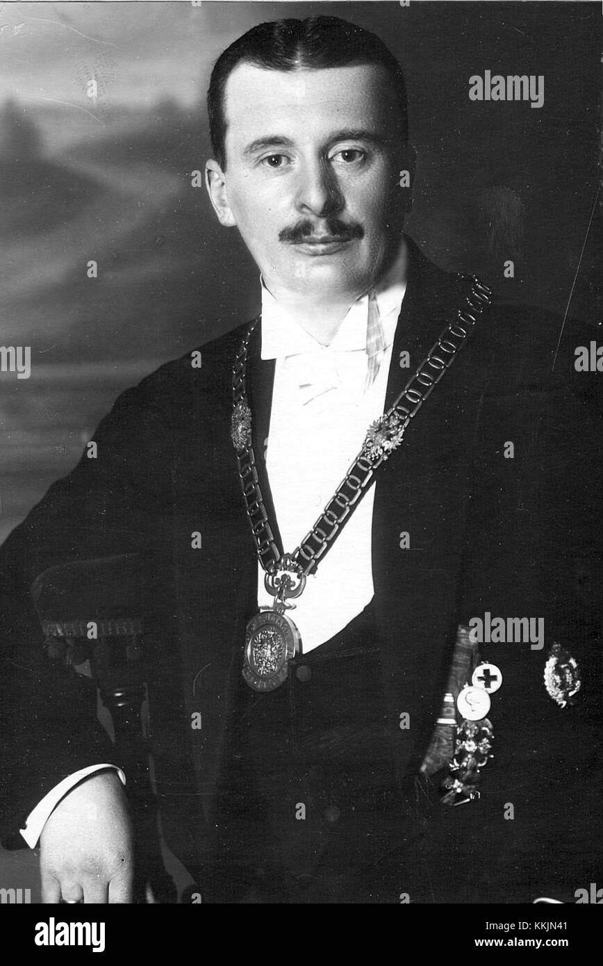 Fersen EN refers to a historical figure or location related to the ...