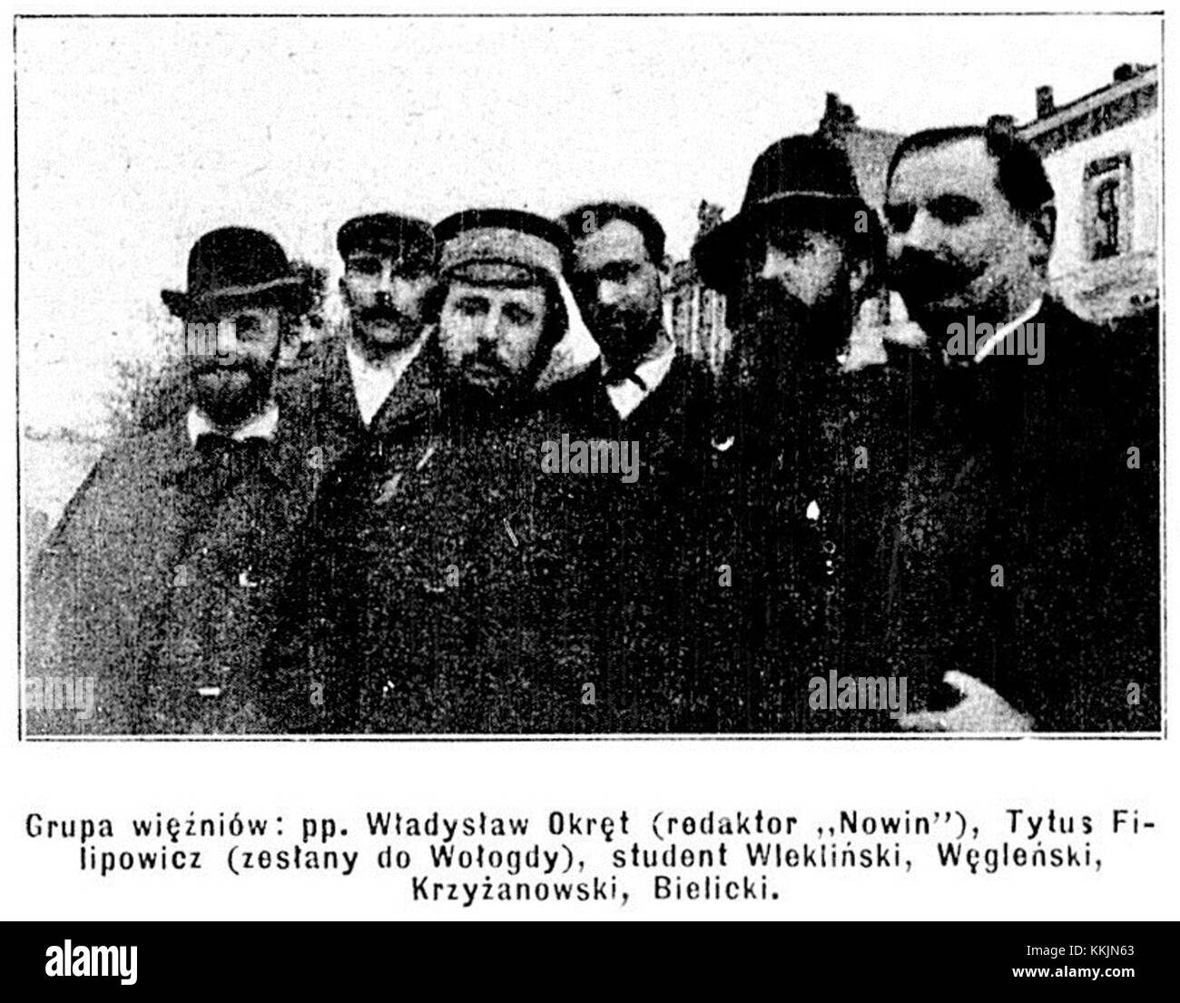 Władysław Okręt was a Polish resistance fighter during World War II ...