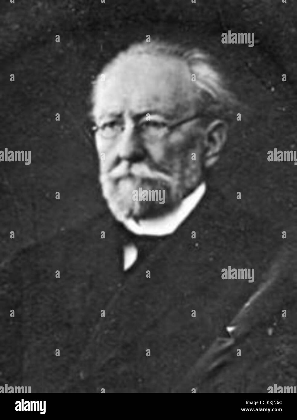 Nikolai Nasonov was a prominent figure in Russian art and culture ...