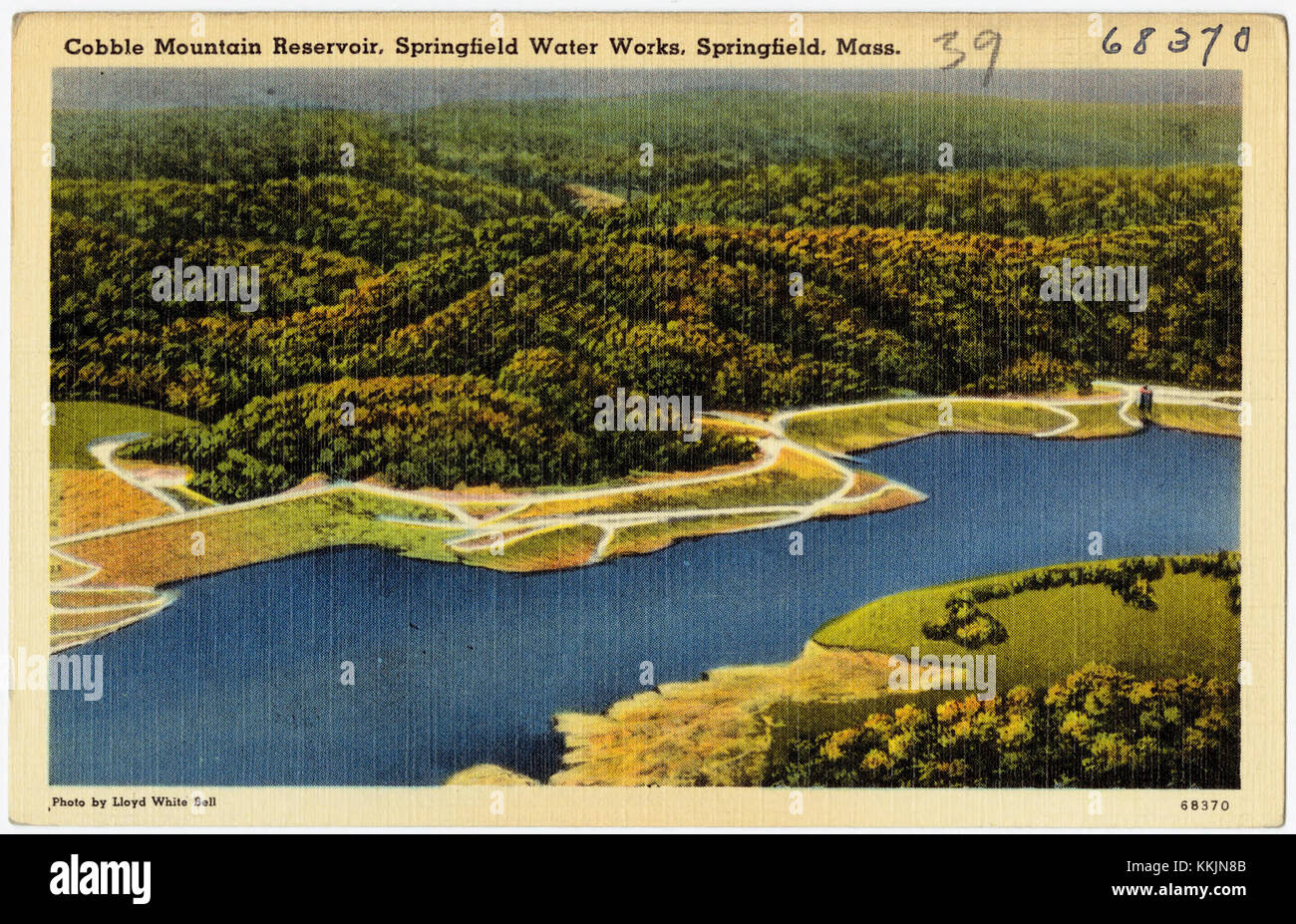 Works springfield mass hi-res stock photography and images - Alamy