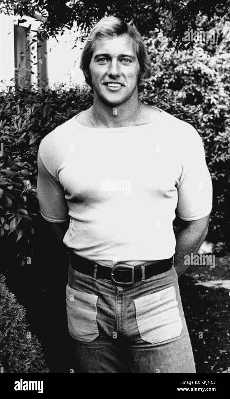 Ken Sprague was an American figure in the 1970s known for his ...