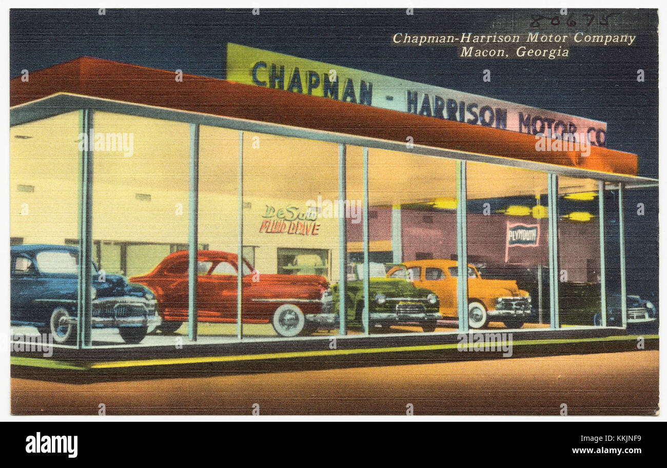 Harrison chapman hi-res stock photography and images - Alamy