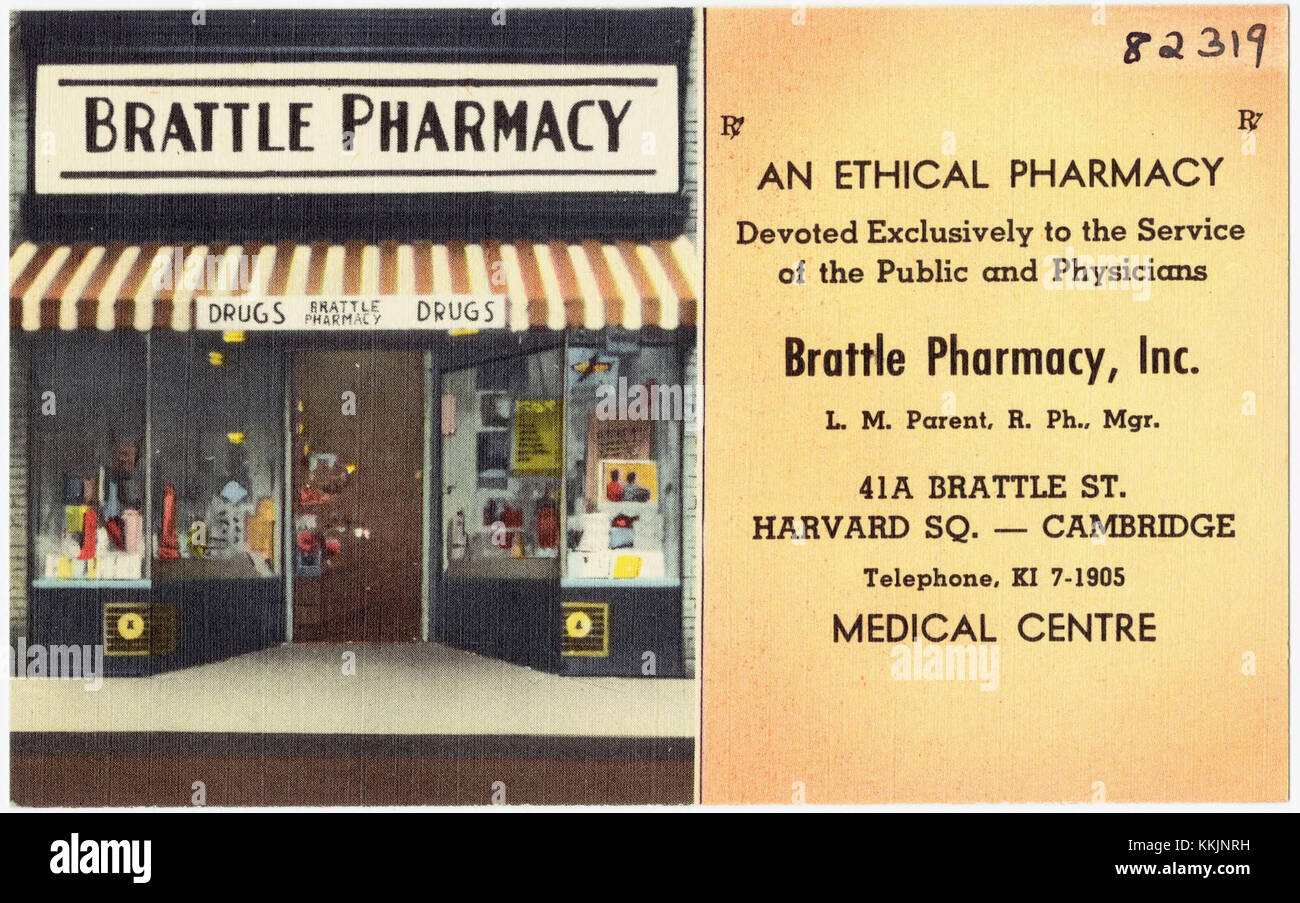 Brattle hi-res stock photography and images - Alamy