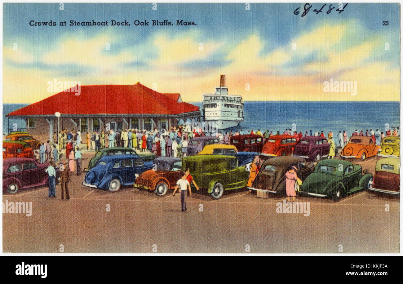 Steamboat Dock High Resolution Stock Photography and Images - Alamy