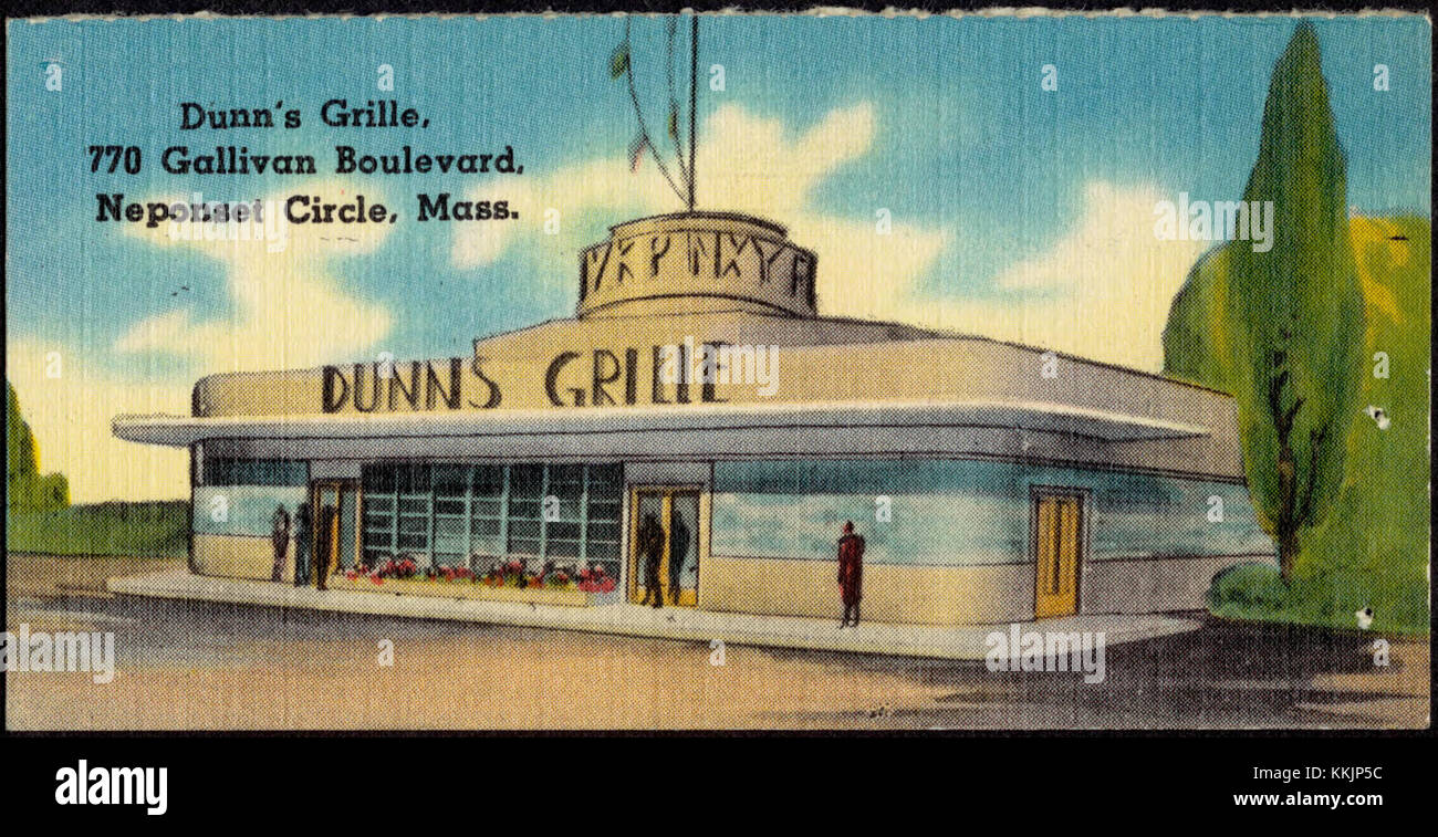 Dunn's Grille is a restaurant located at 770 Gallivan Boulevard in ...