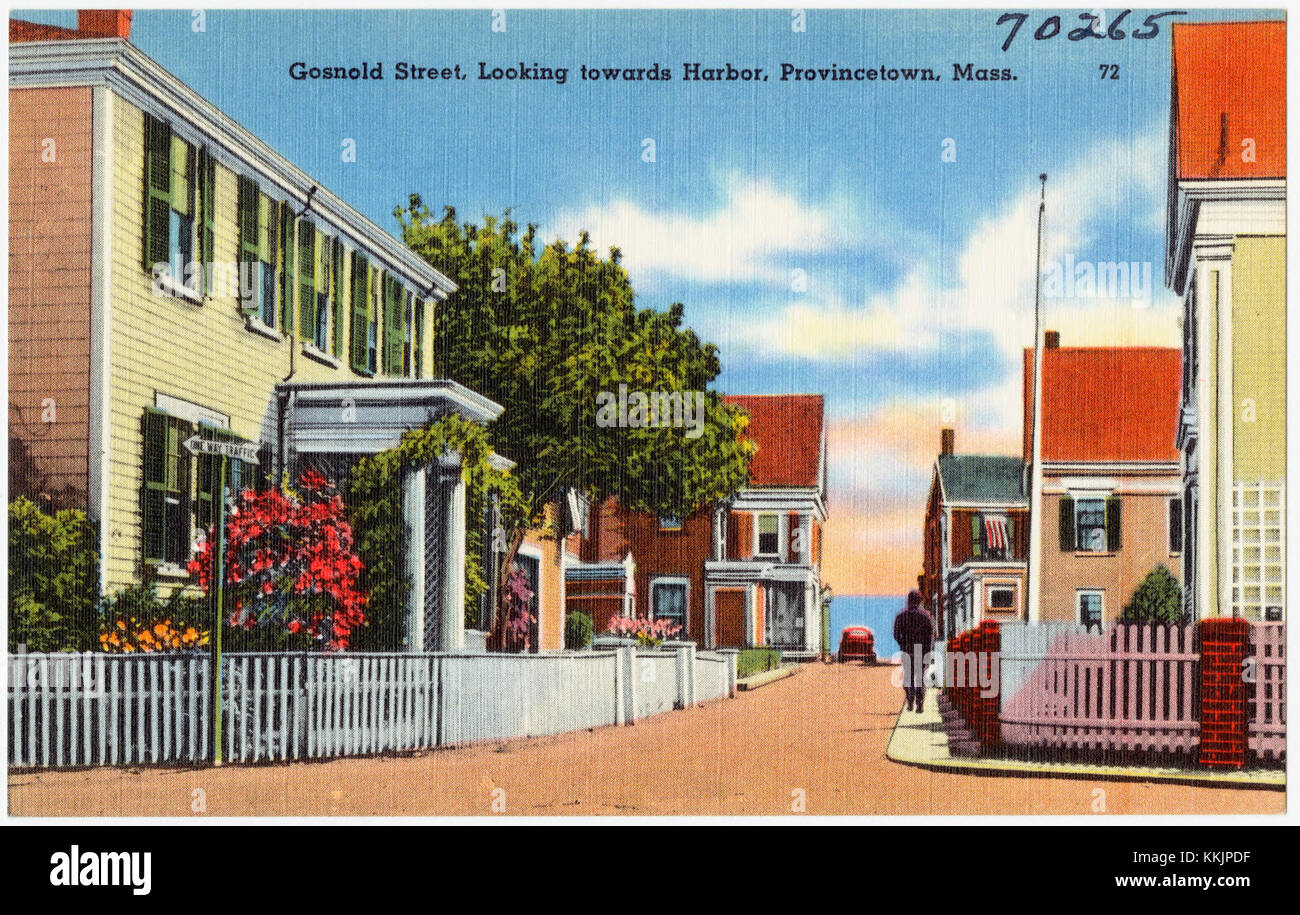 Gosnold hi-res stock photography and images - Alamy