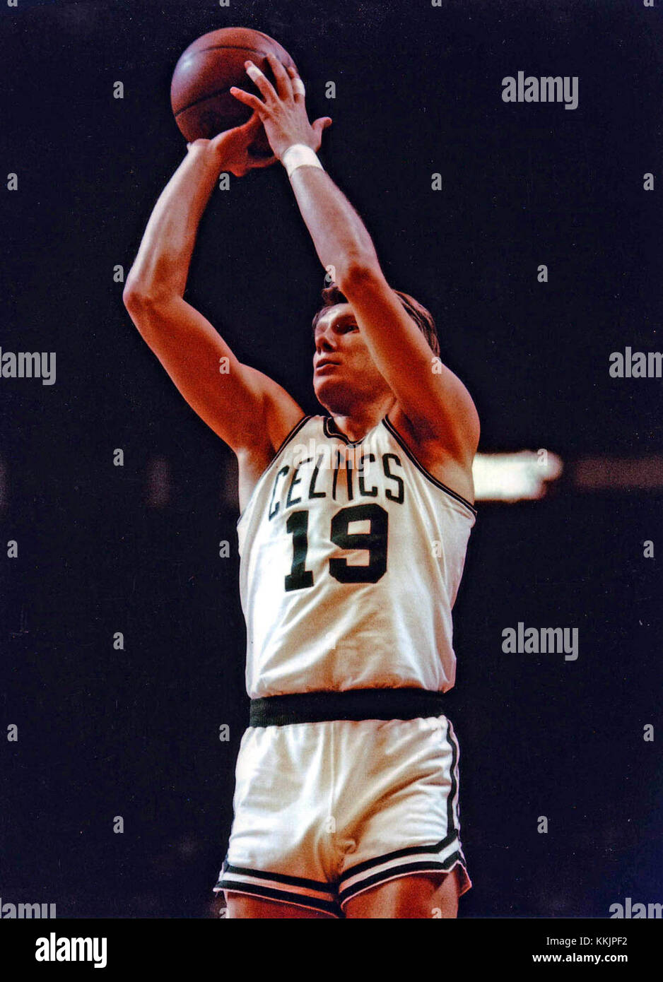 Don Nelson, a prominent figure in the world of basketball, is known for ...