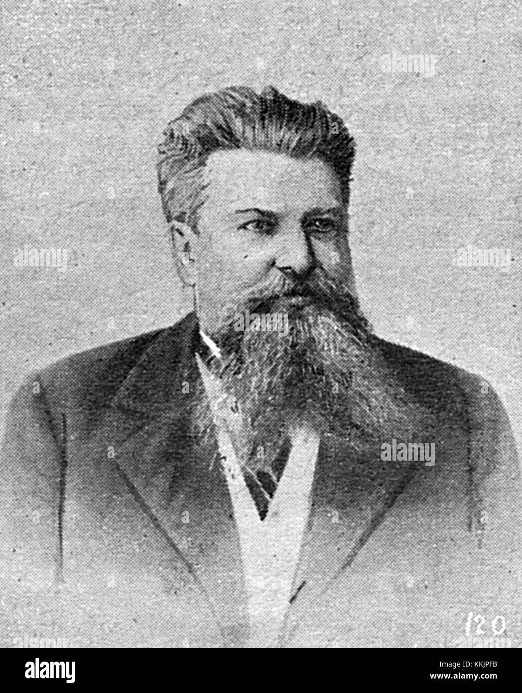 Historical figure identification hi-res stock photography and images ...