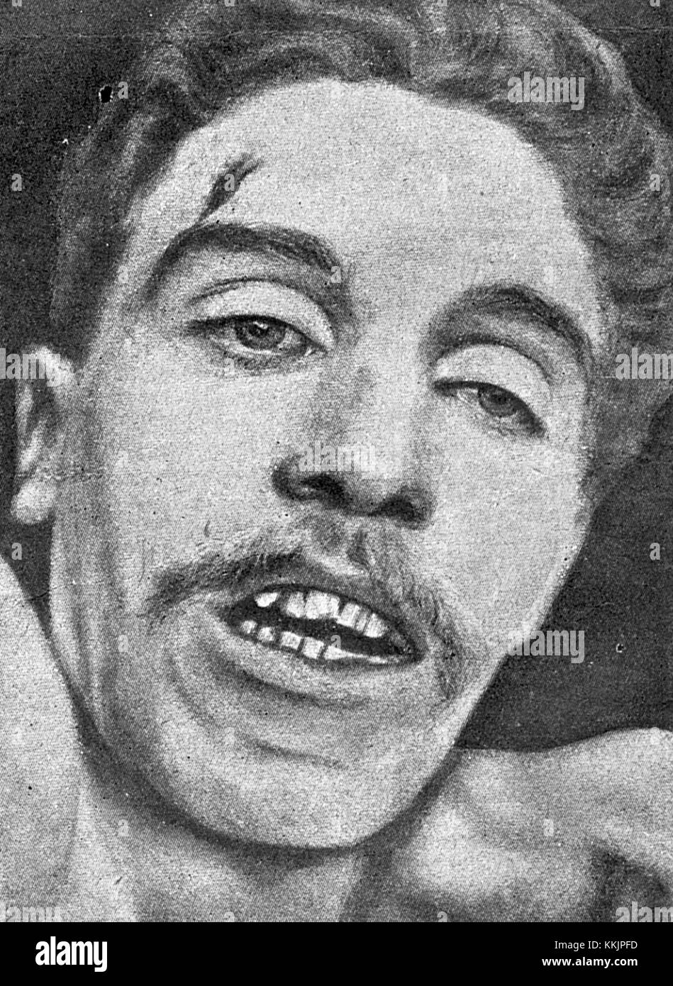 EF Kudryavtsev was an influential figure in Russian art, known for his ...