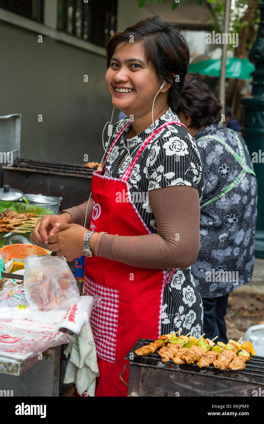 Asia street food hi-res stock photography and images - Alamy
