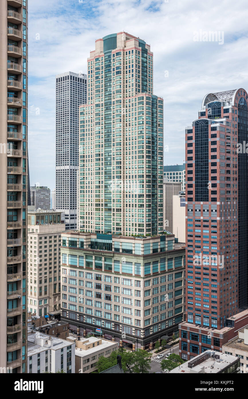 Urban corporate architecture hi-res stock photography and images - Alamy