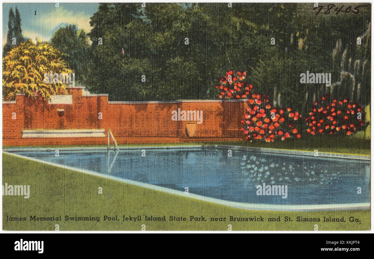 St james pool High Resolution Stock Photography and Images - Alamy