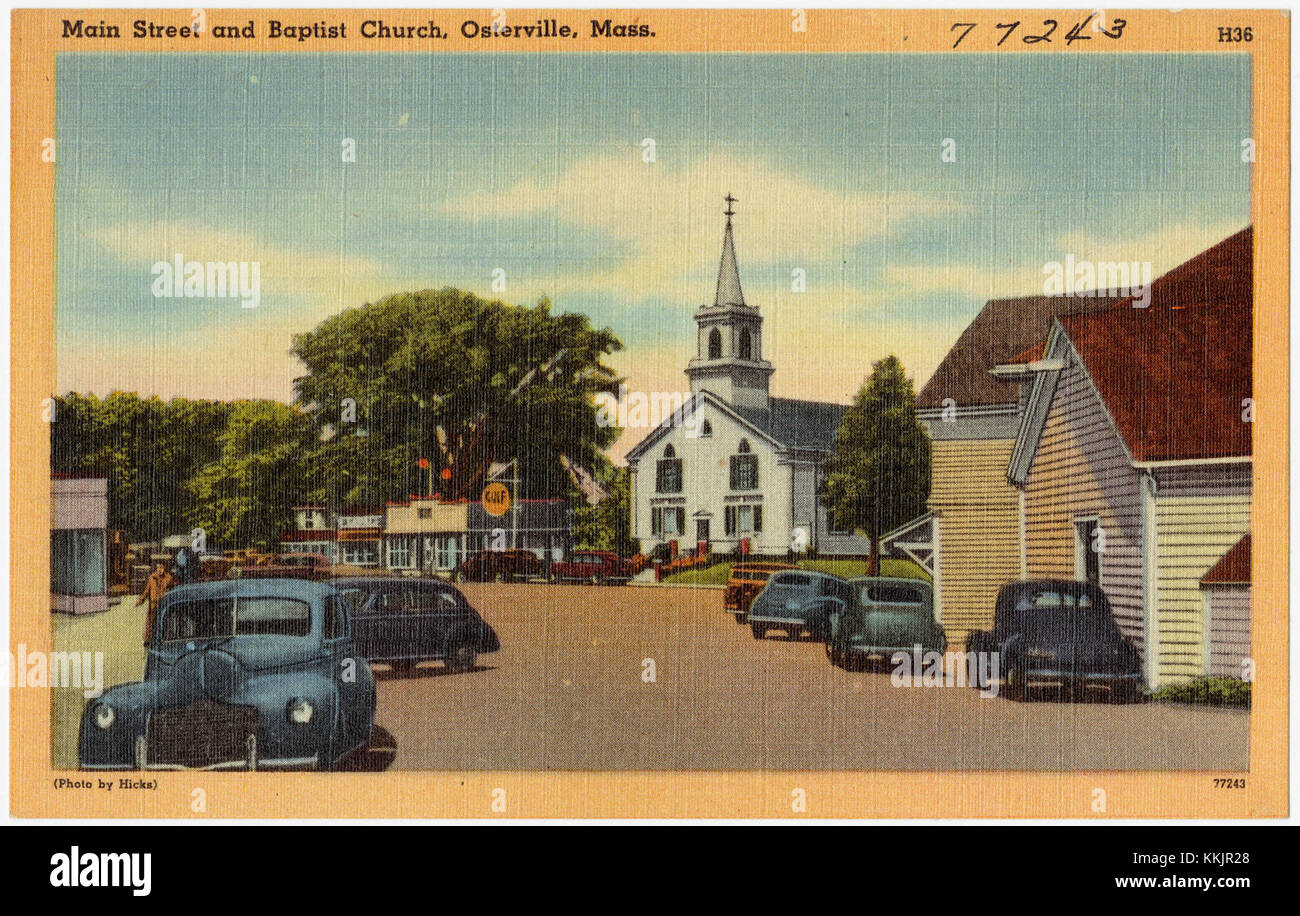 Osterville Stock Photos & Osterville Stock Images - Alamy