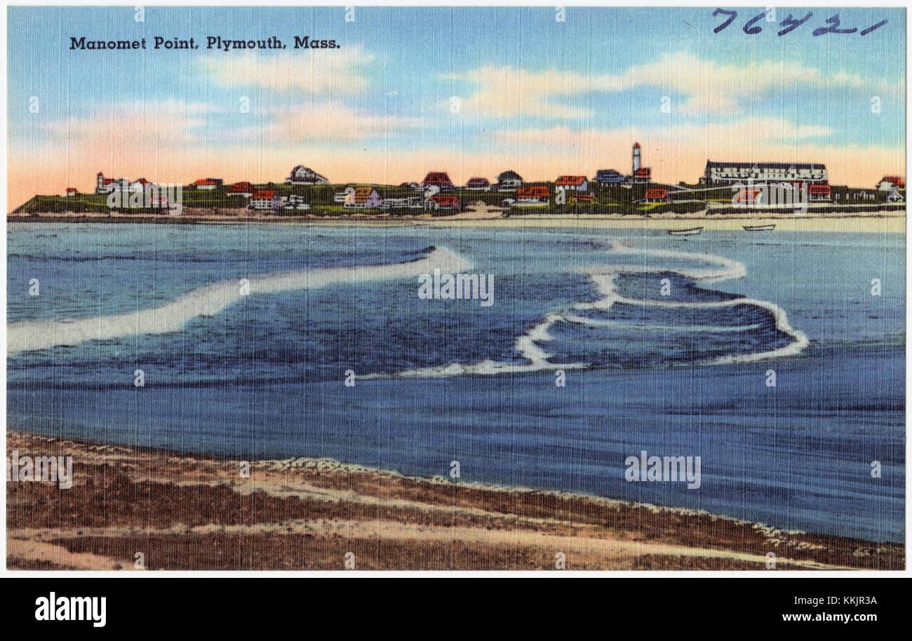 Manomet massachusetts hi-res stock photography and images - Alamy