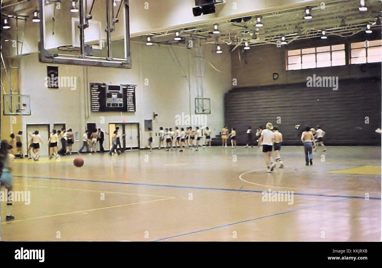 Milo high school hi-res stock photography and images - Alamy