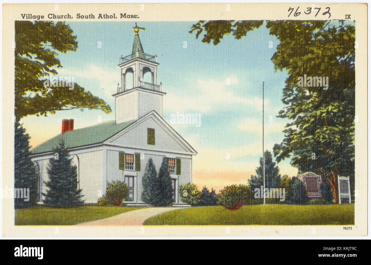 Athol mass hi-res stock photography and images - Alamy