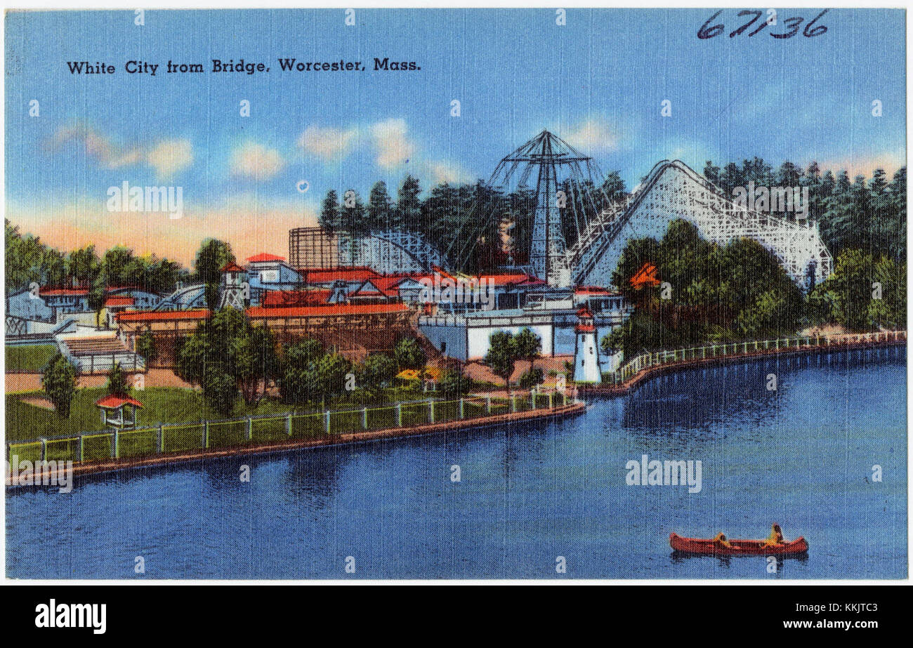 Bridge worcester hi-res stock photography and images - Alamy