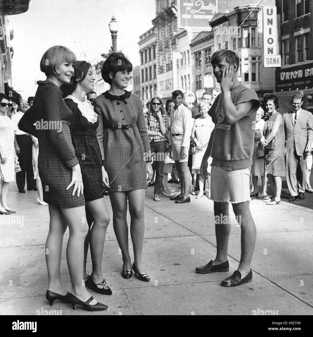 Hesss Department Store Hess Brothers, Hess', Allentown PA, Downtown