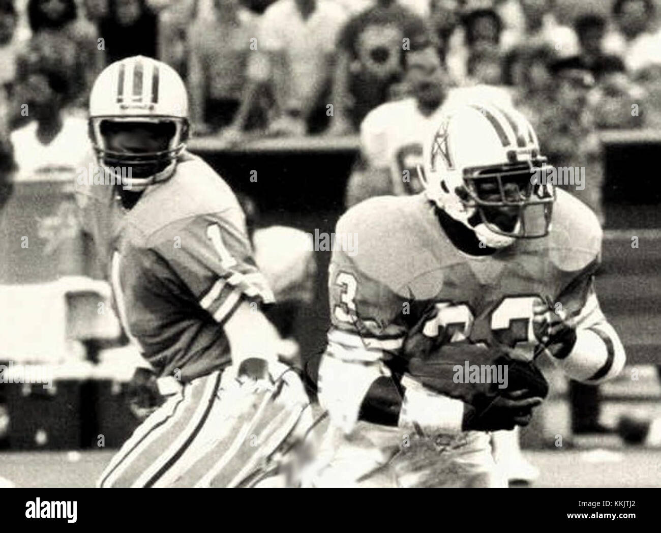 Mike rozier hi-res stock photography and images - Alamy