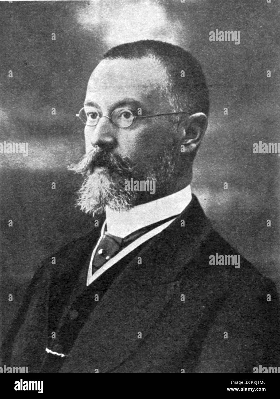 Makarov Black and White Stock Photos & Images - Alamy