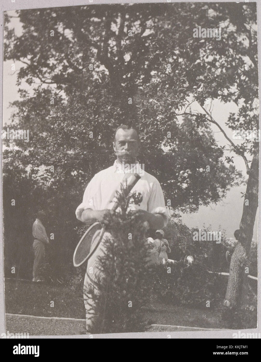 The image of Nicholas II's right forearm with a Chinese dragon tattoo ...