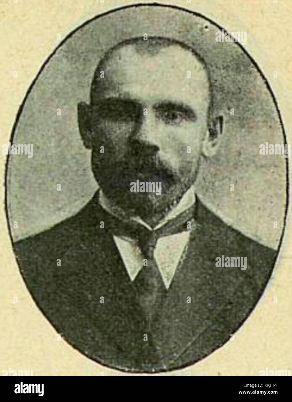 Gerus Longin was a notable individual, likely involved in cultural or ...