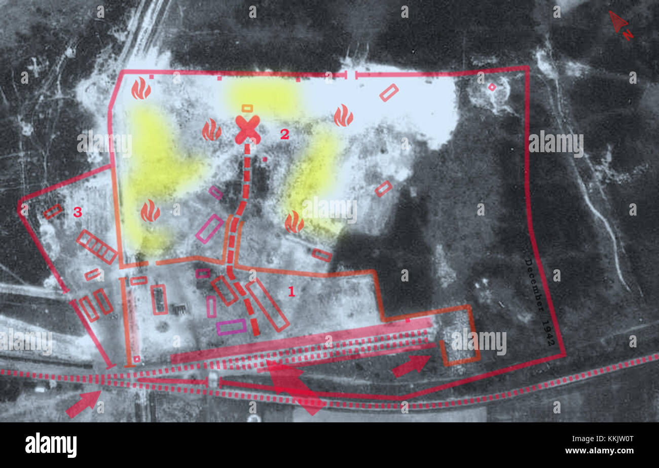 Belzec hi-res stock photography and images - Alamy