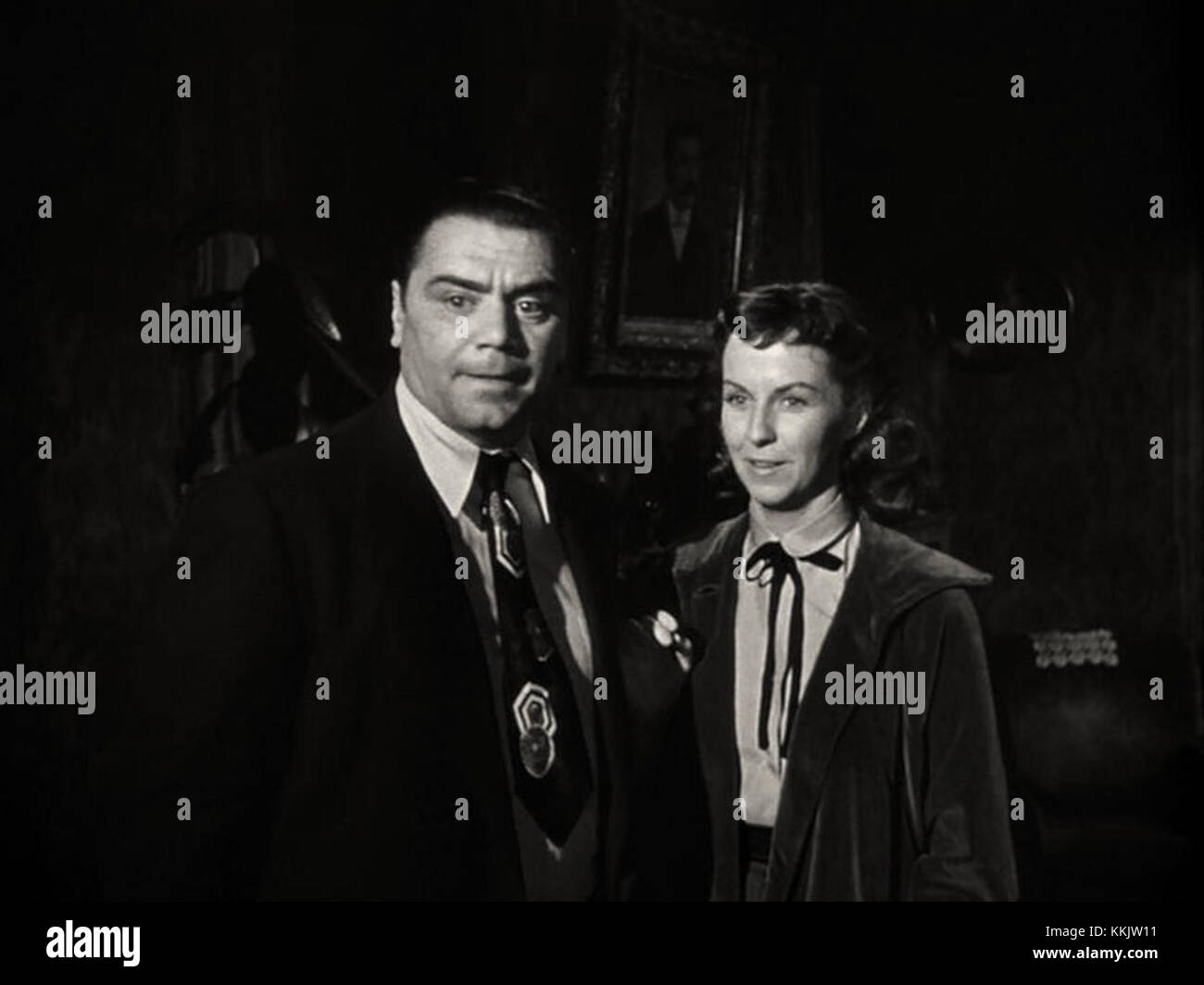 The 1955 trailer for the film 'Marty' introduced audiences to the story ...